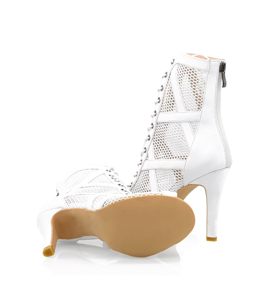 VIVID – Vamp Heels