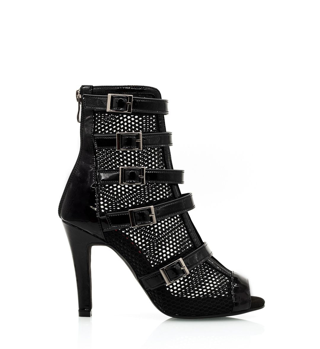 VERTIGO – Vamp Heels