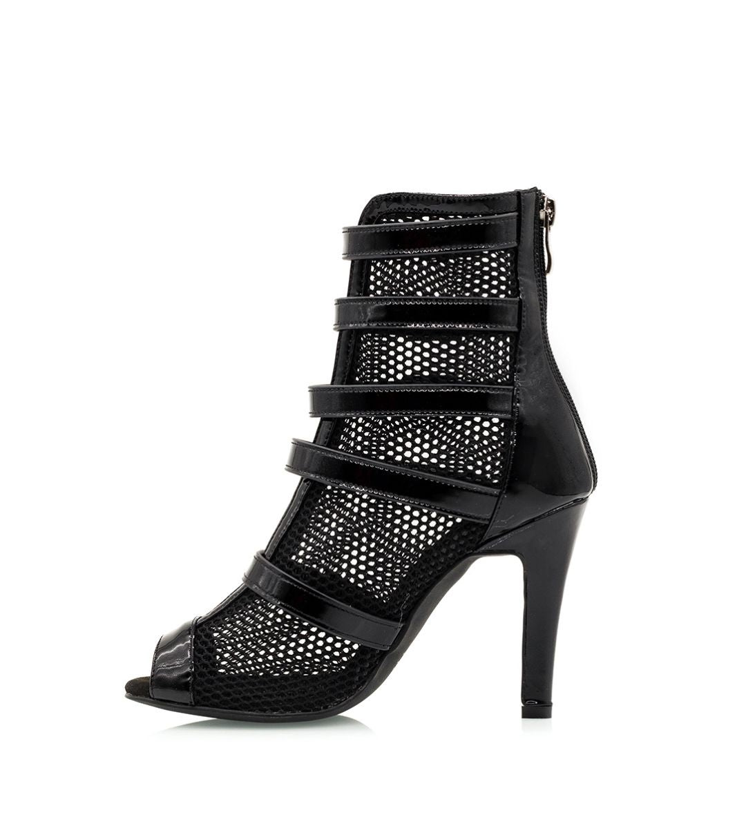 VERTIGO – Vamp Heels