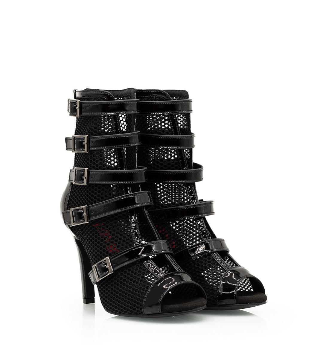 VERTIGO – Vamp Heels