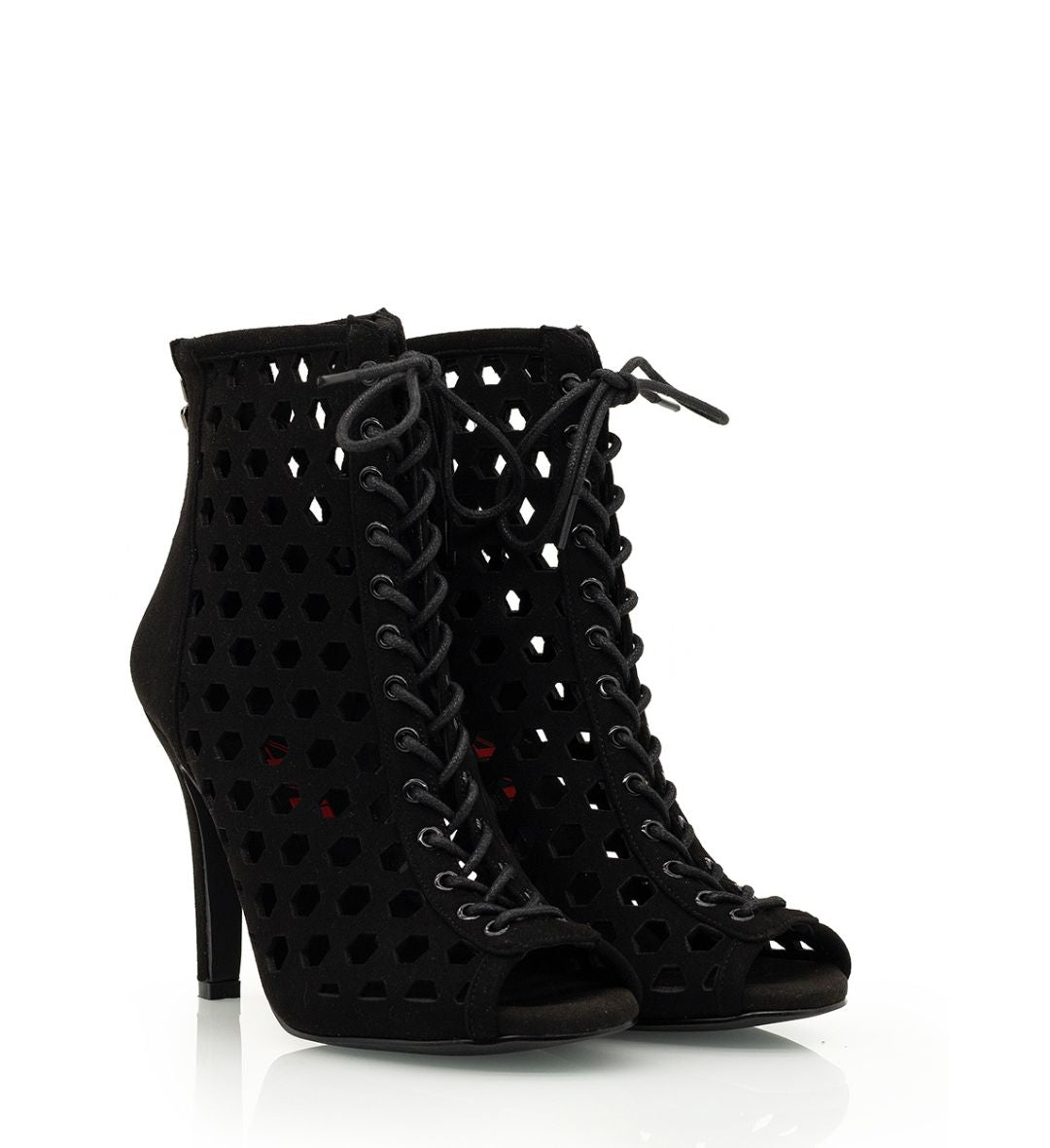 Vespa - Commercial Dance Heels – Vamp Heels