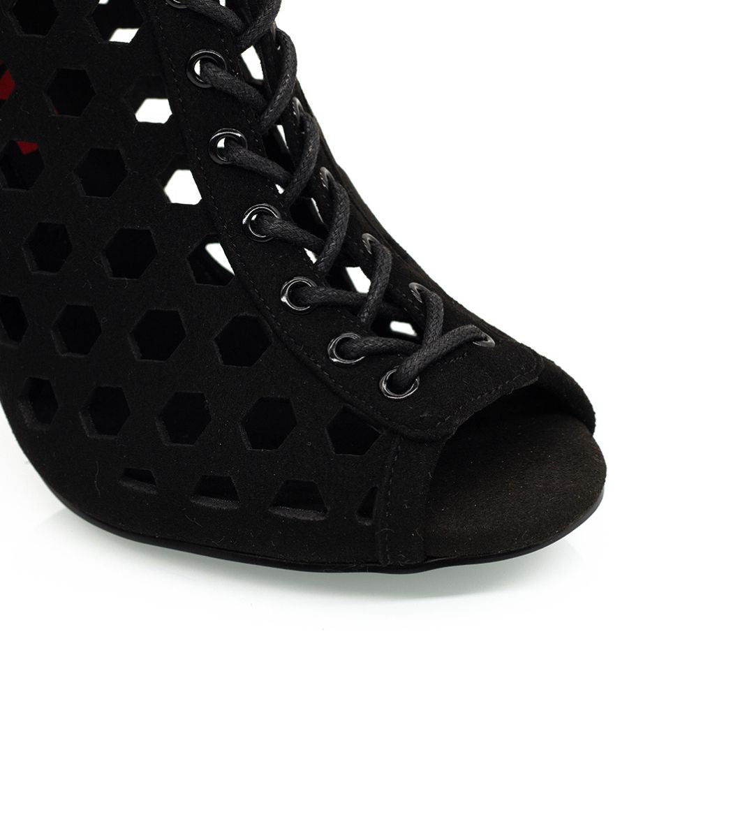 Vespa - Commercial Dance Heels – Vamp Heels